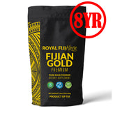 Fijian Gold Kava | Exclusive to Kavapros | Pure Fiji Waka – Kava Pros